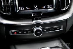 Volvo XC60 2019 Tukums, ar dzinēja tilpumu 2.00 L un nobraukumu 278 tūkst. km par 20990 €, foto 21 vietnē AUTOMOTO.COM.LV