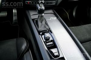 Volvo XC60 2019 Tukums, ar dzinēja tilpumu 2.00 L un nobraukumu 278 tūkst. km par 20990 €, foto 22 vietnē AUTOMOTO.COM.LV
