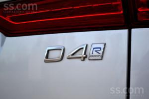 Volvo XC60 2019 Tukums, ar dzinēja tilpumu 2.00 L un nobraukumu 278 tūkst. km par 20990 €, foto 24 vietnē AUTOMOTO.COM.LV