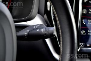 Volvo XC60 2019 Tukums, ar dzinēja tilpumu 2.00 L un nobraukumu 278 tūkst. km par 20990 €, foto 26 vietnē AUTOMOTO.COM.LV