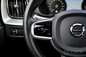 Volvo XC60 2019 Tukums, ar dzinēja tilpumu 2.00 L un nobraukumu 278 tūkst. km par 20990 €, foto 27 vietnē AUTOMOTO.COM.LV