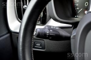 Volvo XC60 2019 Tukums, ar dzinēja tilpumu 2.00 L un nobraukumu 278 tūkst. km par 20990 €, foto 28 vietnē AUTOMOTO.COM.LV