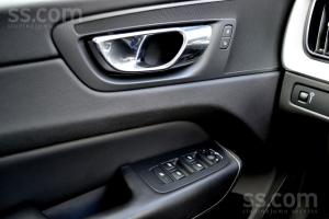 Volvo XC60 2019 Tukums, ar dzinēja tilpumu 2.00 L un nobraukumu 278 tūkst. km par 20990 €, foto 29 vietnē AUTOMOTO.COM.LV