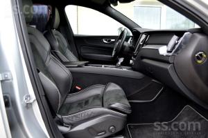 Volvo XC60 2019 Tukums, ar dzinēja tilpumu 2.00 L un nobraukumu 278 tūkst. km par 20990 €, foto 30 vietnē AUTOMOTO.COM.LV
