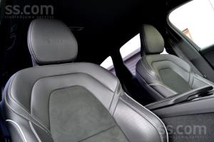 Volvo XC60 2019 Tukums, ar dzinēja tilpumu 2.00 L un nobraukumu 278 tūkst. km par 20990 €, foto 31 vietnē AUTOMOTO.COM.LV