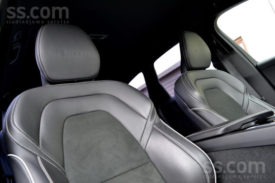 Volvo XC60 2019 Tukums, ar dzinēja tilpumu 2.00 L un nobraukumu 278 tūkst. km par 20990 €, foto 31 vietnē AUTOMOTO.COM.LV
