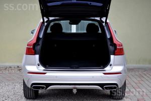 Volvo XC60 2019 Tukums, ar dzinēja tilpumu 2.00 L un nobraukumu 278 tūkst. km par 20990 €, foto 33 vietnē AUTOMOTO.COM.LV