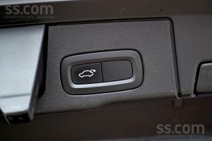 Volvo XC60 2019 Tukums, ar dzinēja tilpumu 2.00 L un nobraukumu 278 tūkst. km par 20990 €, foto 34 vietnē AUTOMOTO.COM.LV