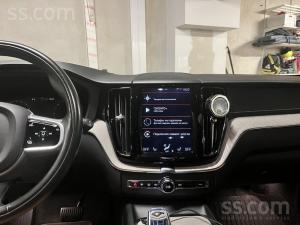 Volvo XC60 2019 Rīga, ar dzinēja tilpumu 2.00 L un nobraukumu 155 tūkst. km par 26350 €, foto 7 vietnē AUTOMOTO.COM.LV
