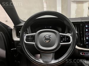 Volvo XC60 2019 Rīga, ar dzinēja tilpumu 2.00 L un nobraukumu 155 tūkst. km par 26350 €, foto 8 vietnē AUTOMOTO.COM.LV