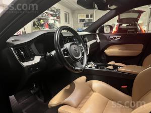 Volvo XC60 2019 Rīga, ar dzinēja tilpumu 2.00 L un nobraukumu 155 tūkst. km par 26350 €, foto 9 vietnē AUTOMOTO.COM.LV