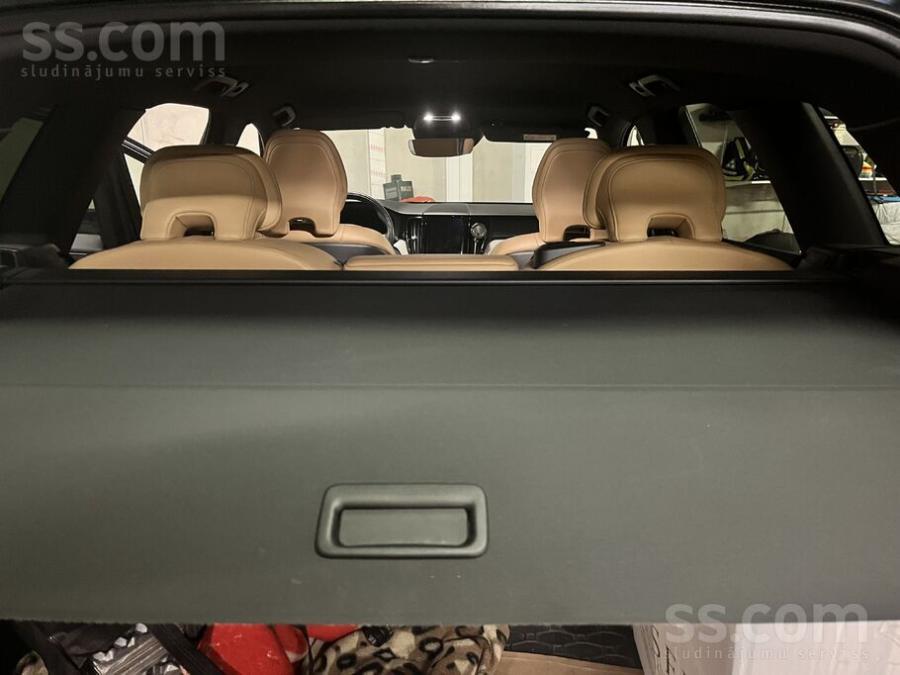Volvo XC60 2019 Rīga, ar dzinēja tilpumu 2.00 L un nobraukumu 155 tūkst. km par 26350 €, foto 11 vietnē AUTOMOTO.COM.LV