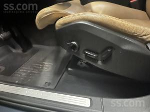 Volvo XC60 2019 Rīga, ar dzinēja tilpumu 2.00 L un nobraukumu 155 tūkst. km par 26350 €, foto 12 vietnē AUTOMOTO.COM.LV