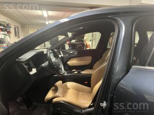 Volvo XC60 2019 Rīga, ar dzinēja tilpumu 2.00 L un nobraukumu 155 tūkst. km par 26350 €, foto 14 vietnē AUTOMOTO.COM.LV