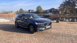 Volvo XC60 2019 Rīga, ar dzinēja tilpumu 2.00 L un nobraukumu 155 tūkst. km par 26350 €, foto 17 vietnē AUTOMOTO.COM.LV