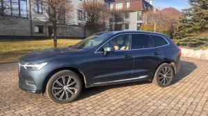 Volvo XC60 2019 Rīga, ar dzinēja tilpumu 2.00 L un nobraukumu 155 tūkst. km par 26350 €, foto 19 vietnē AUTOMOTO.COM.LV