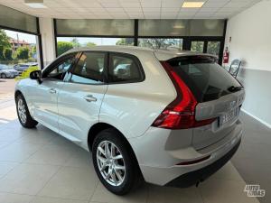 Volvo XC60 2019 in Kaunas, with an engine capacity of 2.00 L and mileage of 280 thousand km for 16650 €, photo  on AUTOMOTO.COM.LV
