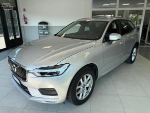 Volvo XC60 2019 in Kaunas, with an engine capacity of 2.00 L and mileage of 280 thousand km for 16650 €, photo 3 on AUTOMOTO.COM.LV
