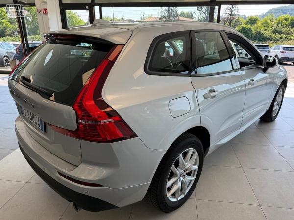 Volvo XC60 2019 in Kaunas, with an engine capacity of 2.00 L and mileage of 280 thousand km for 16650 €, photo 3 on AUTOMOTO.COM.LV