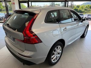 Volvo XC60 2019 in Kaunas, with an engine capacity of 2.00 L and mileage of 280 thousand km for 16650 €, photo 4 on AUTOMOTO.COM.LV