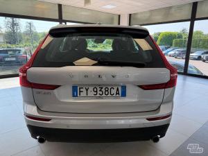 Volvo XC60 2019 in Kaunas, with an engine capacity of 2.00 L and mileage of 280 thousand km for 16650 €, photo 5 on AUTOMOTO.COM.LV