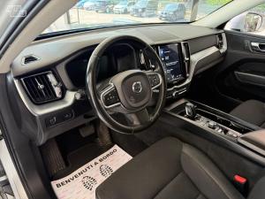 Volvo XC60 2019 in Kaunas, with an engine capacity of 2.00 L and mileage of 280 thousand km for 16650 €, photo 10 on AUTOMOTO.COM.LV