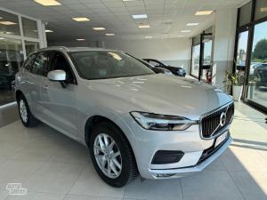 Volvo XC60 2019 in Kaunas, with an engine capacity of 2.00 L and mileage of 280 thousand km for 16650 €, photo 12 on AUTOMOTO.COM.LV