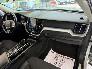 Volvo XC60 2019 in Kaunas, with an engine capacity of 2.00 L and mileage of 280 thousand km for 16650 €, photo 14 on AUTOMOTO.COM.LV