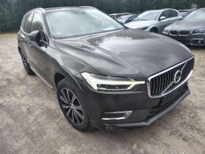Volvo XC60 2019 Viļņa, ar dzinēja tilpumu 1.97 L un nobraukumu 236 tūkst. km par 20990 €, foto 3 vietnē AUTOMOTO.COM.LV