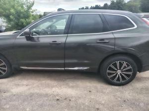 Volvo XC60 2019 Viļņa, ar dzinēja tilpumu 1.97 L un nobraukumu 236 tūkst. km par 20990 €, foto 4 vietnē AUTOMOTO.COM.LV