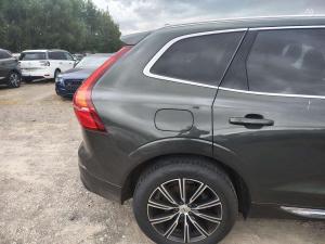 Volvo XC60 2019 Viļņa, ar dzinēja tilpumu 1.97 L un nobraukumu 236 tūkst. km par 20990 €, foto 6 vietnē AUTOMOTO.COM.LV