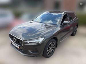 Volvo XC60 2019 Viļņa, ar dzinēja tilpumu 1.97 L un nobraukumu 236 tūkst. km par 20990 €, foto 7 vietnē AUTOMOTO.COM.LV