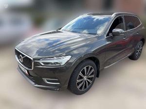 Volvo XC60 2019 Viļņa, ar dzinēja tilpumu 1.97 L un nobraukumu 236 tūkst. km par 20990 €, foto 8 vietnē AUTOMOTO.COM.LV
