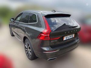 Volvo XC60 2019 Viļņa, ar dzinēja tilpumu 1.97 L un nobraukumu 236 tūkst. km par 20990 €, foto 9 vietnē AUTOMOTO.COM.LV