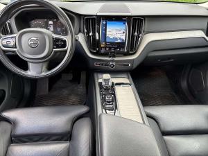 Volvo XC60 2019 Viļņa, ar dzinēja tilpumu 1.97 L un nobraukumu 236 tūkst. km par 20990 €, foto 16 vietnē AUTOMOTO.COM.LV