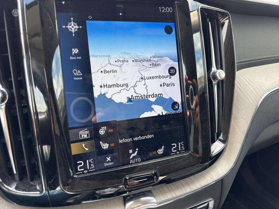 Volvo XC60 2019 Viļņa, ar dzinēja tilpumu 1.97 L un nobraukumu 236 tūkst. km par 20990 €, foto 18 vietnē AUTOMOTO.COM.LV
