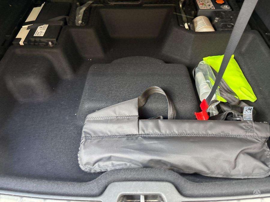 Volvo XC60 2019 Viļņa, ar dzinēja tilpumu 1.97 L un nobraukumu 236 tūkst. km par 20990 €, foto 21 vietnē AUTOMOTO.COM.LV