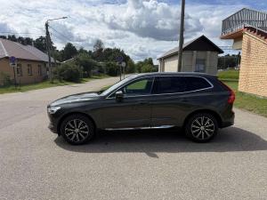 Volvo XC60 2019 in Vilnius, with an engine capacity of 1.97 L and mileage of 236 thousand km for 20990 €, photo 7 on AUTOMOTO.COM.LV