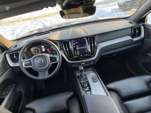 Volvo XC60 2020 Tauragė, ar dzinēja tilpumu 2.00 L un nobraukumu 239 tūkst. km par 25999 €, foto 3 vietnē AUTOMOTO.COM.LV