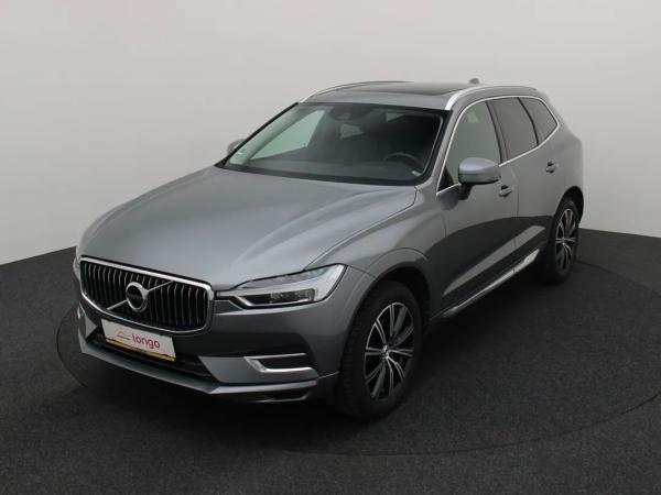 Volvo XC60 2020 Viļņa, ar dzinēja tilpumu 2.00 L un nobraukumu 184 tūkst. km par 24999 €, foto 1 vietnē AUTOMOTO.COM.LV