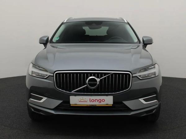 Volvo XC60 2020 Viļņa, ar dzinēja tilpumu 2.00 L un nobraukumu 184 tūkst. km par 24999 €, foto 3 vietnē AUTOMOTO.COM.LV