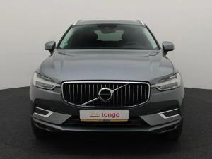 Volvo XC60 2020 in Vilnius, with an engine capacity of 2.00 L and mileage of 184 thousand km for 24999 €, photo 3 on AUTOMOTO.COM.LV