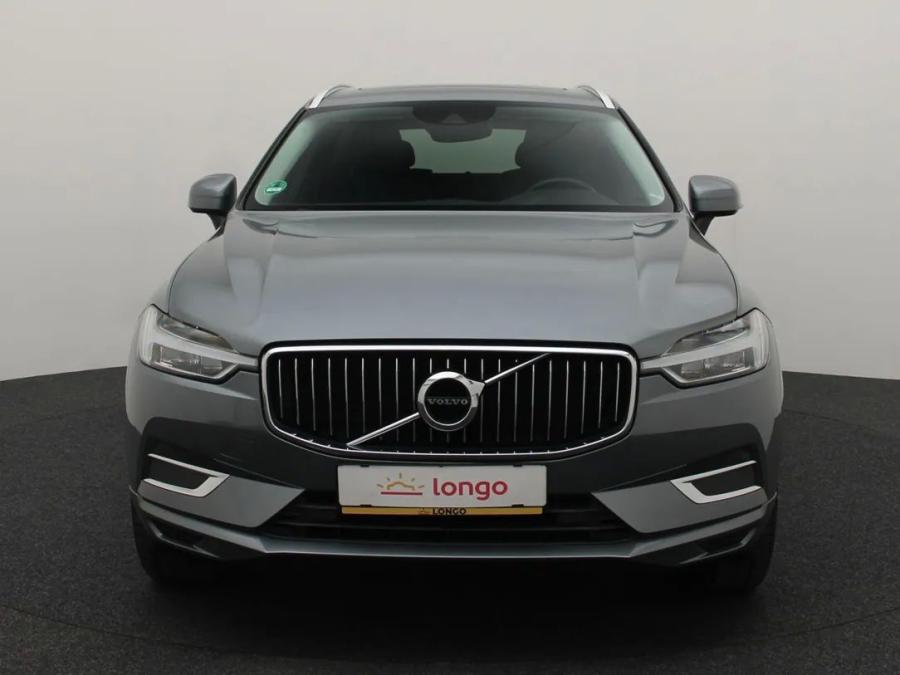 Volvo XC60 2020 in Vilnius, with an engine capacity of 2.00 L and mileage of 184 thousand km for 24999 €, photo 3 on AUTOMOTO.COM.LV