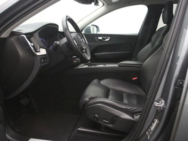 Volvo XC60 2020 Viļņa, ar dzinēja tilpumu 2.00 L un nobraukumu 184 tūkst. km par 24999 €, foto 4 vietnē AUTOMOTO.COM.LV