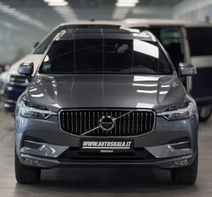 Volvo XC60 2020 Klaipėda, ar dzinēja tilpumu 1.97 L un nobraukumu 170 tūkst. km par 27750 €, foto 3 vietnē AUTOMOTO.COM.LV