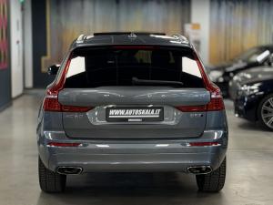 Volvo XC60 2020 Klaipėda, ar dzinēja tilpumu 1.97 L un nobraukumu 170 tūkst. km par 27750 €, foto 4 vietnē AUTOMOTO.COM.LV