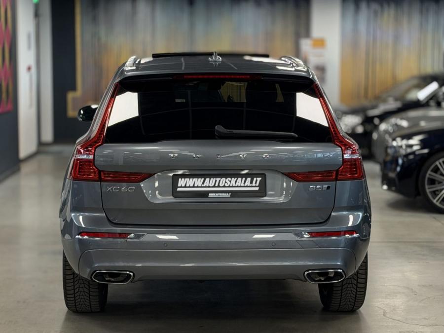 Volvo XC60 2020 Klaipėda, ar dzinēja tilpumu 1.97 L un nobraukumu 170 tūkst. km par 27750 €, foto 4 vietnē AUTOMOTO.COM.LV