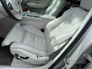 Volvo XC60 2020 in Tallinn, with an engine capacity of 2.00 L and mileage of 137 thousand km for 35000 €, photo 6 on AUTOMOTO.COM.LV