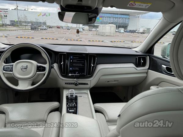 Вольво ХС60 2020 в Таллин, объемом двигателя 2.00 л и пробегом 137 тыс. км за 35000 €, фото 7 на AUTOMOTO.COM.LV