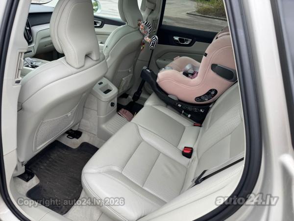 Вольво ХС60 2020 в Таллин, объемом двигателя 2.00 л и пробегом 137 тыс. км за 35000 €, фото 9 на AUTOMOTO.COM.LV